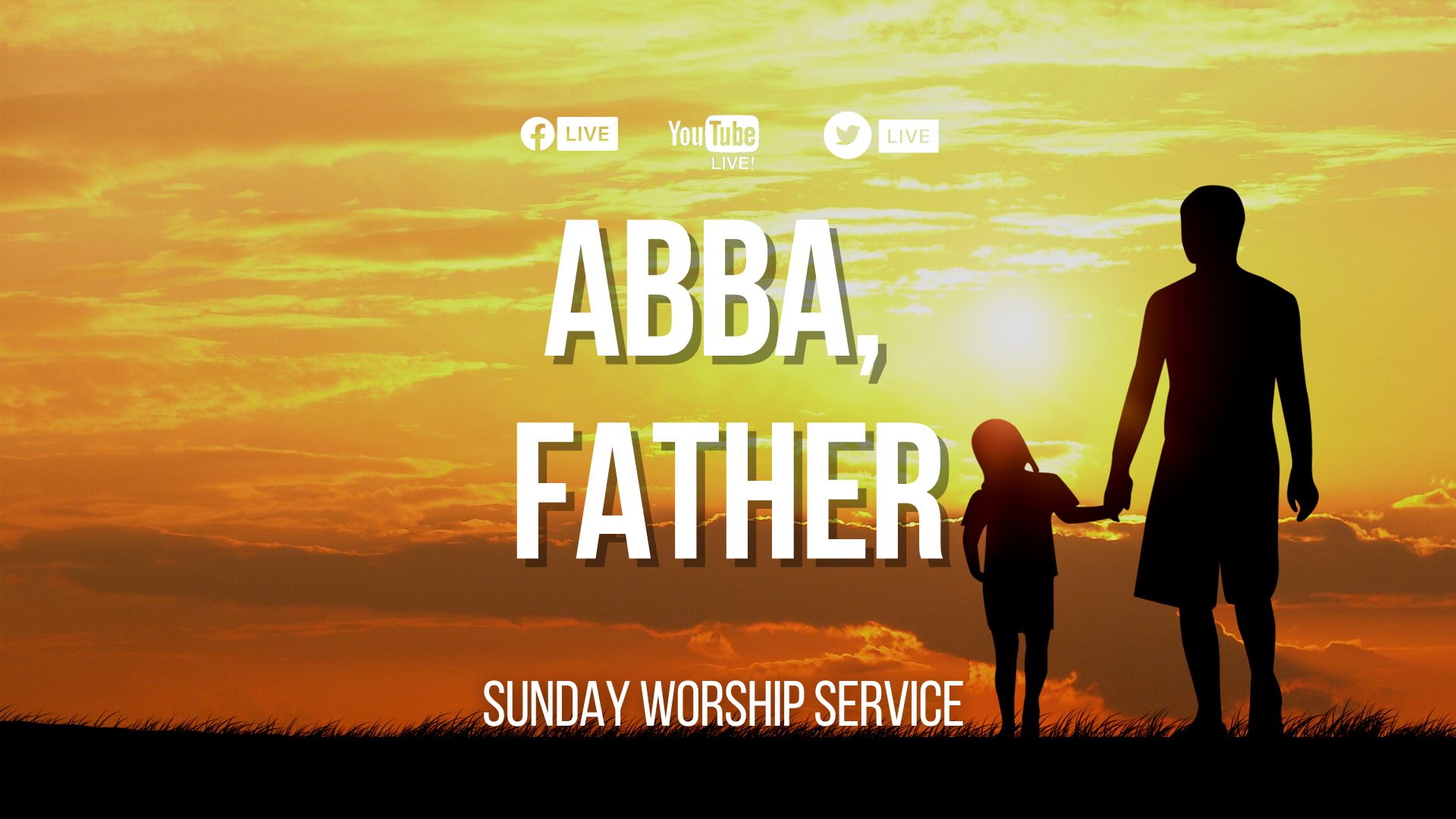 Abba, Father - Ottawa Church of Christ