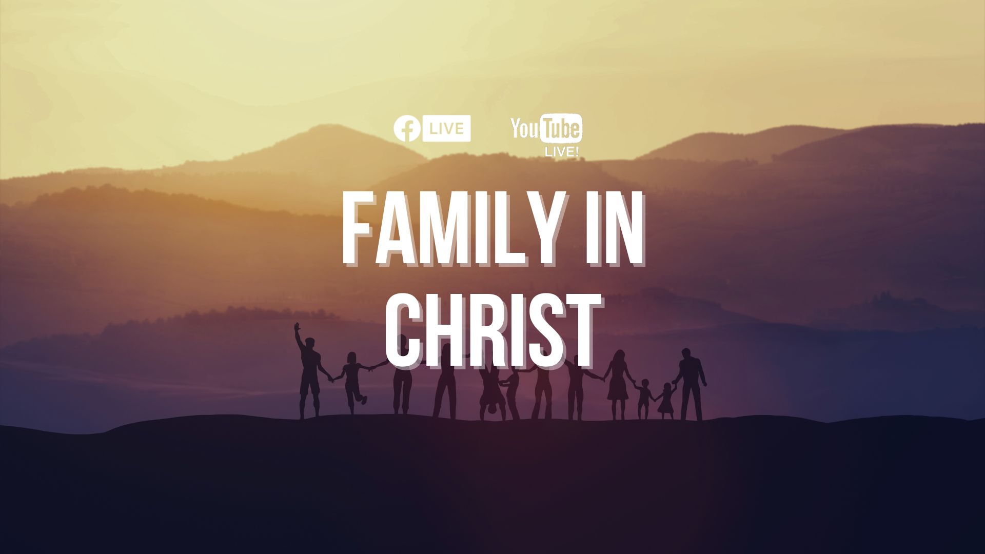 Family in God - Ottawa Church of Christ