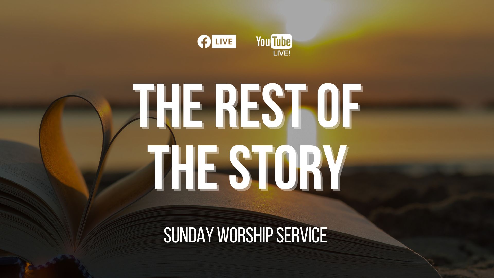 The Rest of the Story - Ottawa Church of Christ
